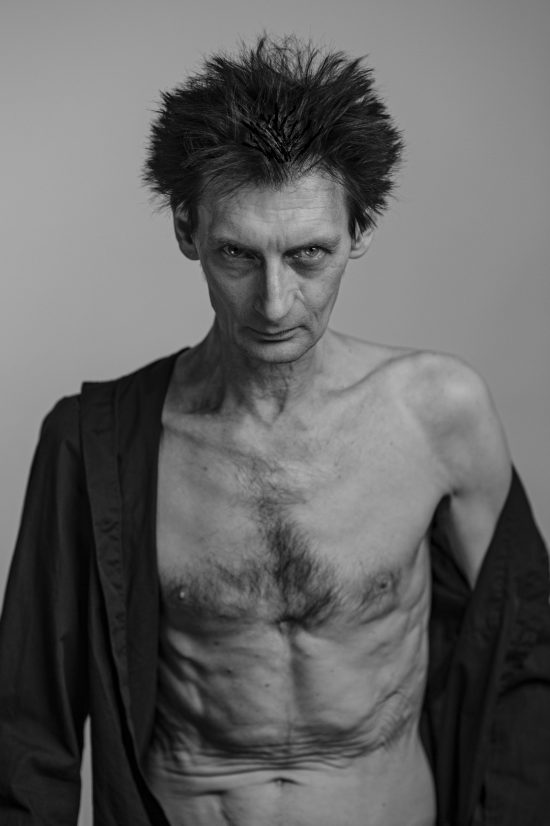 People – Bernd Rathjen